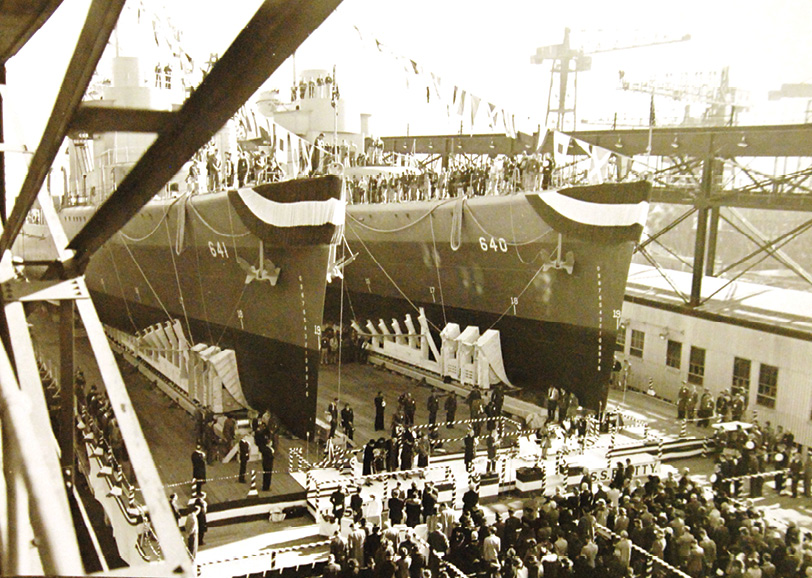 Defining Moments In Charleston's History (1878-1919) | Charleston SC ...