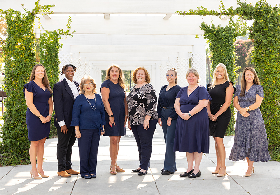 Myrtle Beach SC - Women in Business - WebsterRogers LLP | Grand Strand ...