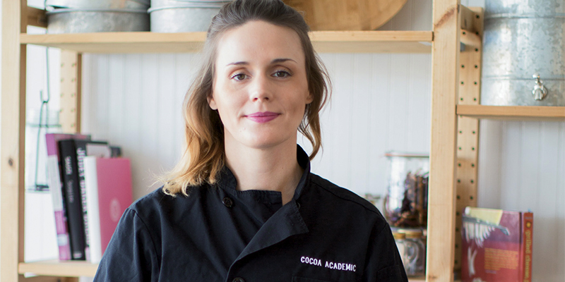 15 Minutes with: Bethany Nunn