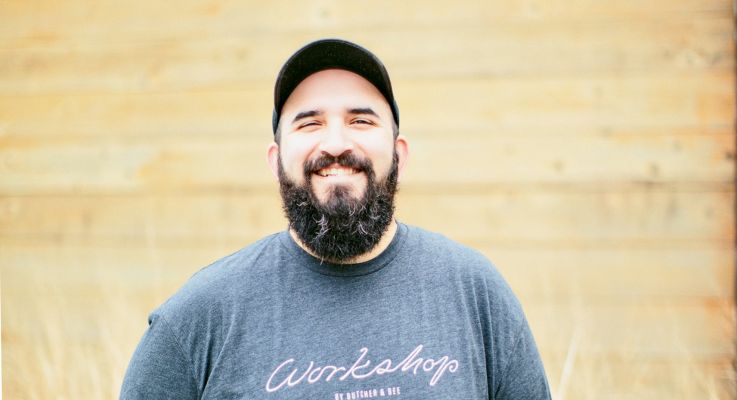 15 Minutes with Jonathan Ory | Charleston SC | Charleston Magazine