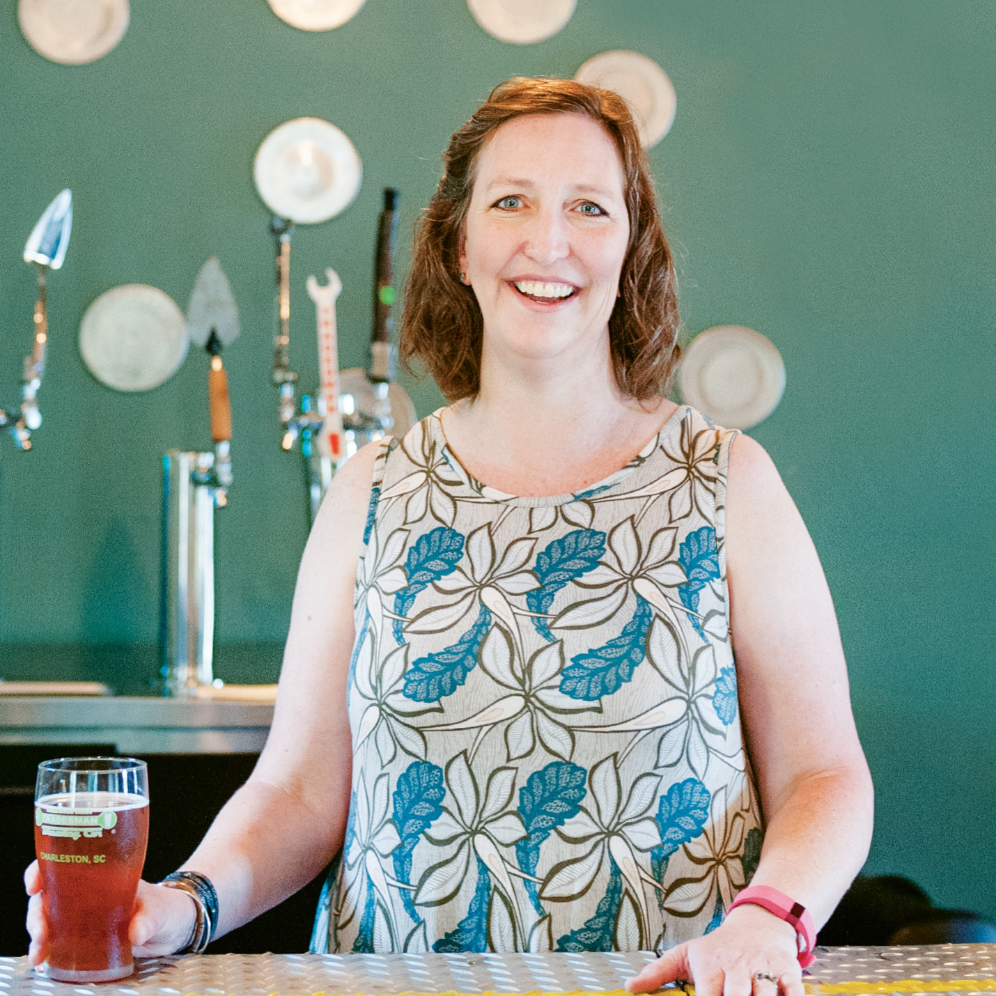 15 Minutes with Sara Gayle McConnell | Charleston SC | Charleston Magazine