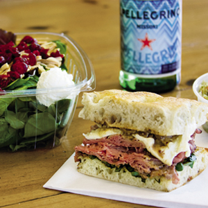 Square Onion | Charleston SC | Charleston Magazine