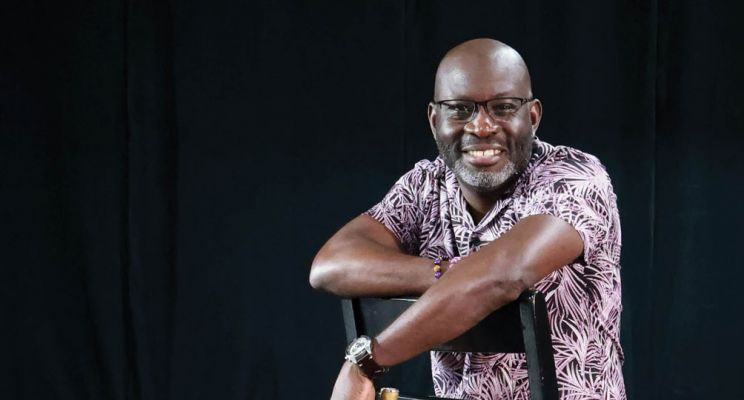 Artistic director Charlton Singleton brings renewed energy to the MOJA ...