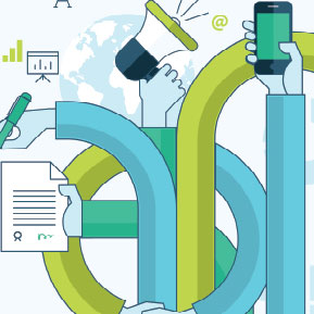 40 Dynamic Companies | Charleston SC | Charleston Magazine