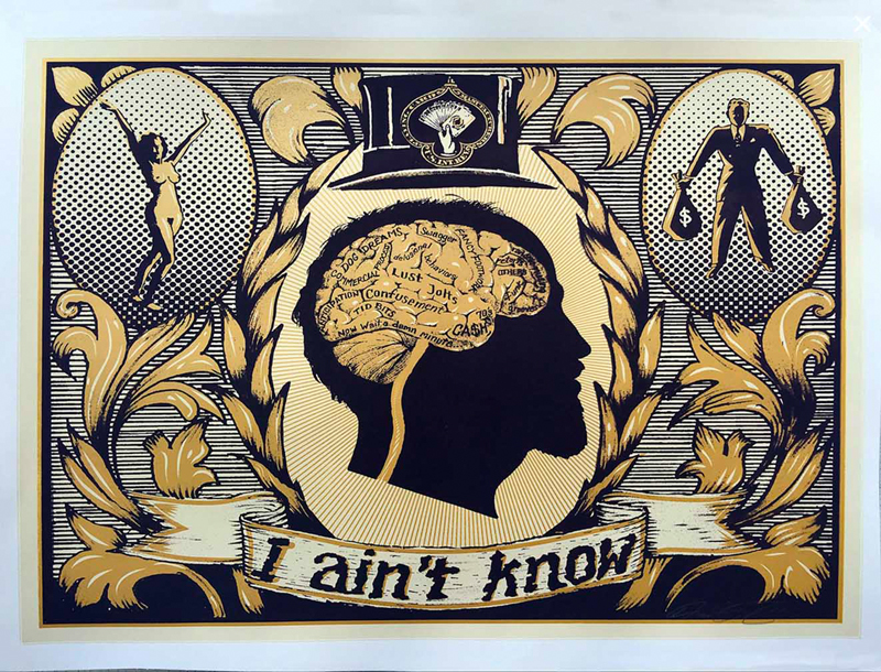 Look Here, Look Again: Get to know local artist David Boatwright ...