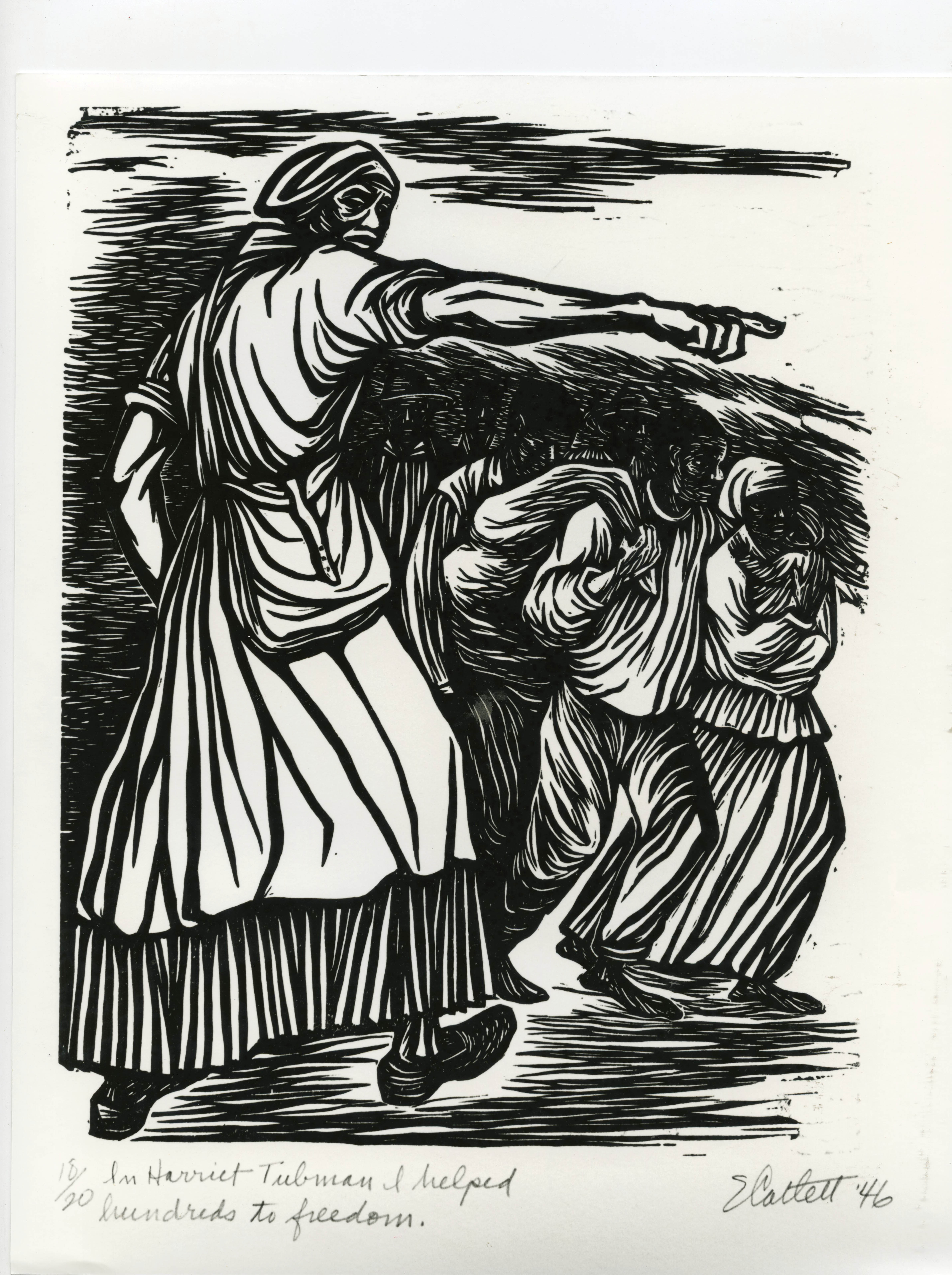 Step Into History: Harriet Tubman’s Bold 1863 Combahee River Raid Comes ...