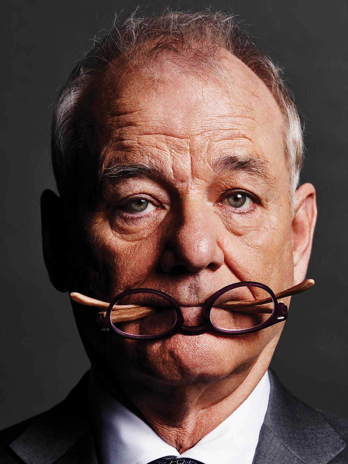 Portraits & Palmettos: Nigel Parry's Inspiring Journey in the ...