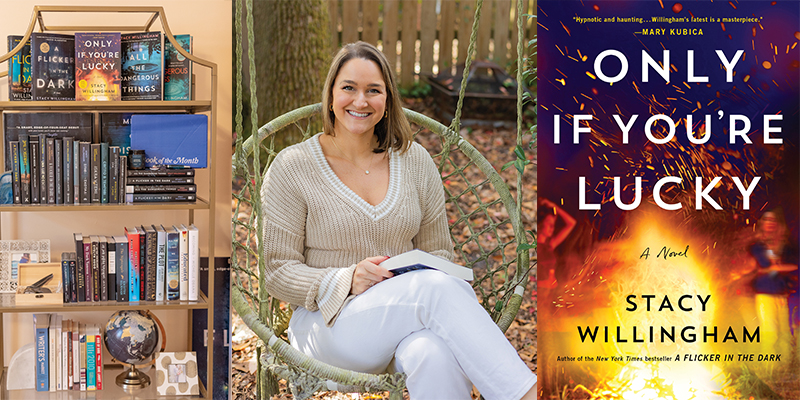 A Missing Girl, Mysterious Deaths, & Tumultuous Relationships are ...