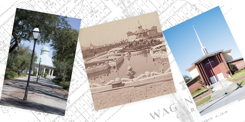 Boom or Bust? A recent transplant ponders the ever-changing landscape ...