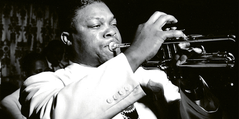 Trumpet legend Cat Anderson got his start in Charleston | Charleston SC ...