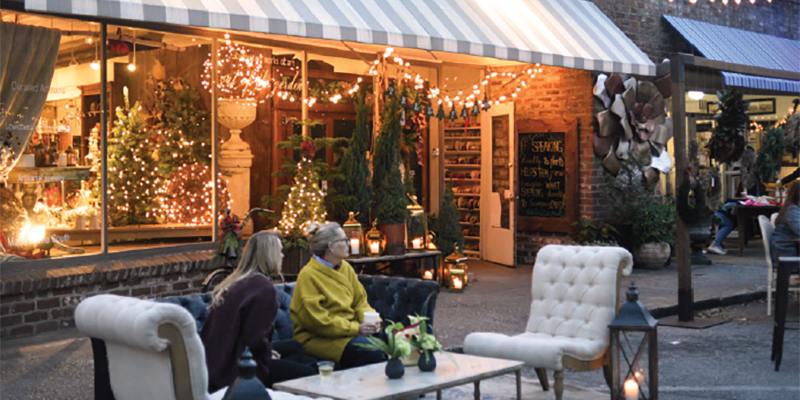Shop local holiday events and Hart Hagerty’s new jewelry studio ...