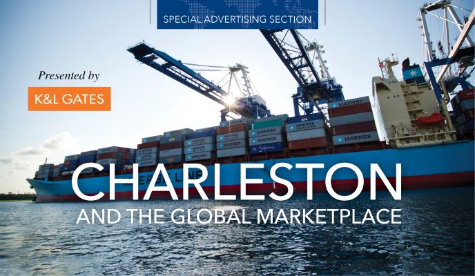 Charleston and the Global Marketplace | Charleston SC | Charleston Magazine