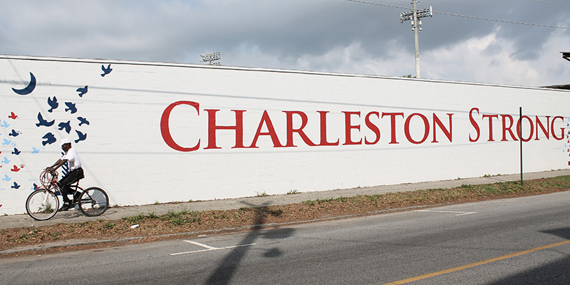 Can we live up to “Charleston Strong”? | Charleston SC | Charleston ...