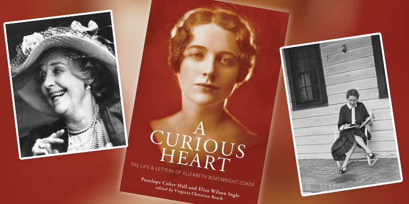 The extraordinary life of Elizabeth Boatwright Coker, South Carolina’s ...