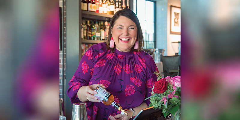 Tara Pate’s Daysie simple syrups offer an organic way to add flavor to ...