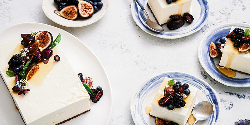 Cool Summer Desserts | Charleston SC | Charleston Magazine