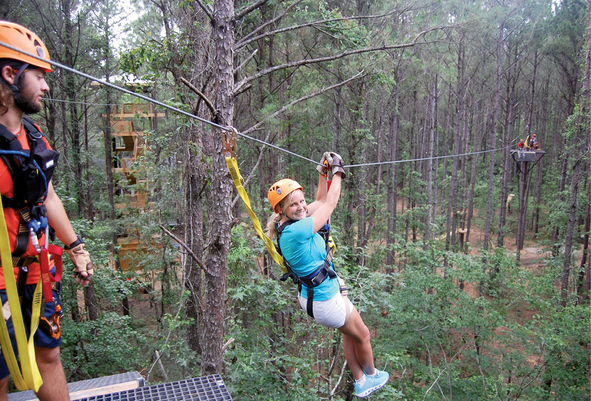 Go on an Adventure | Charleston SC | Charleston Magazine