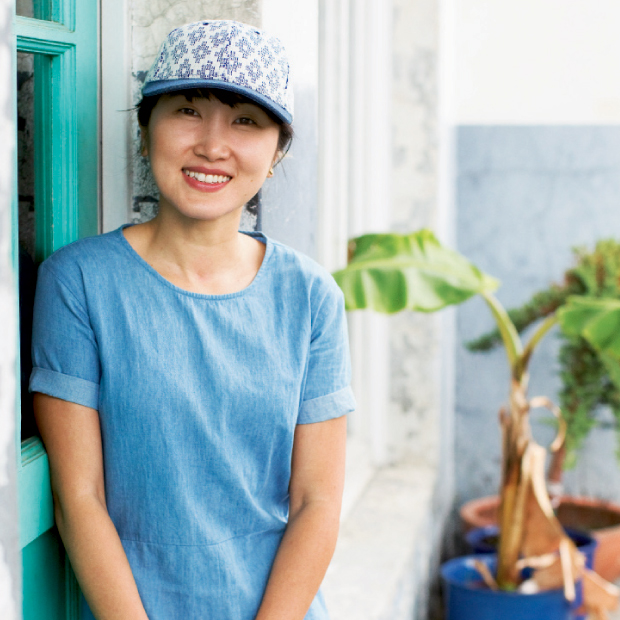 15 Minutes with Duolan Li | Charleston SC | Charleston Magazine