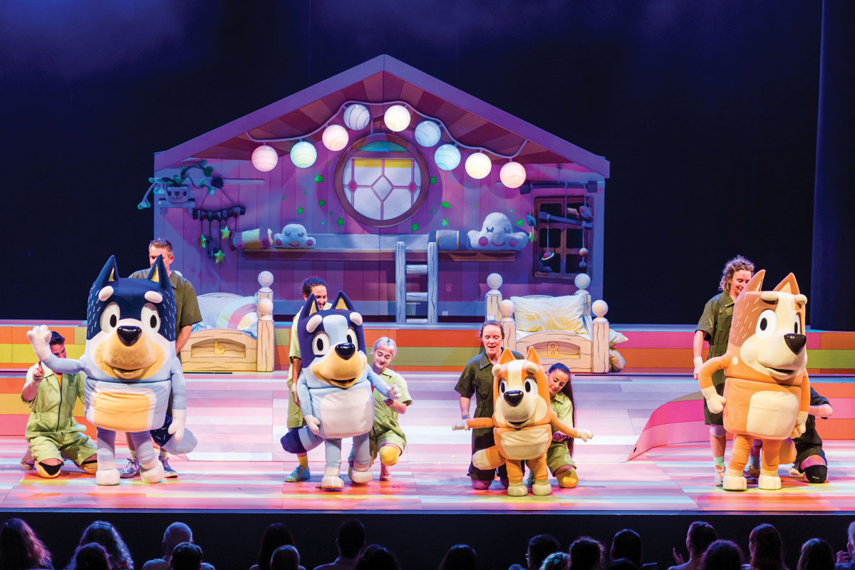 Welcome To Charleston| Charleston Magazine | Charleston, SC