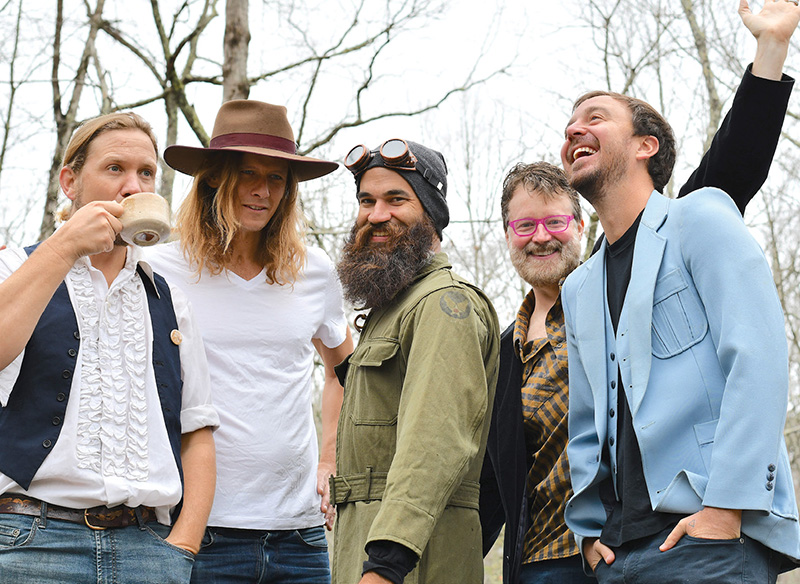 Welcome To Charleston| Charleston Magazine | Charleston, SC