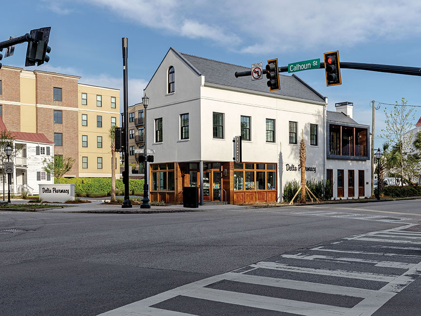 Welcome To Charleston| Charleston Magazine | Charleston, SC