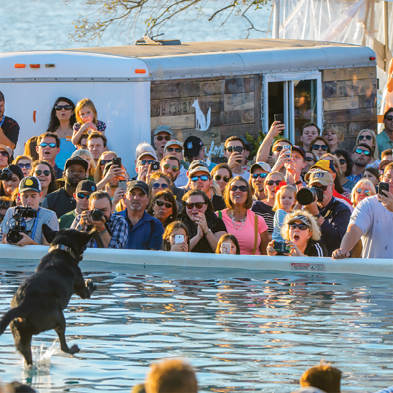 Welcome To Charleston| Charleston Magazine | Charleston, SC