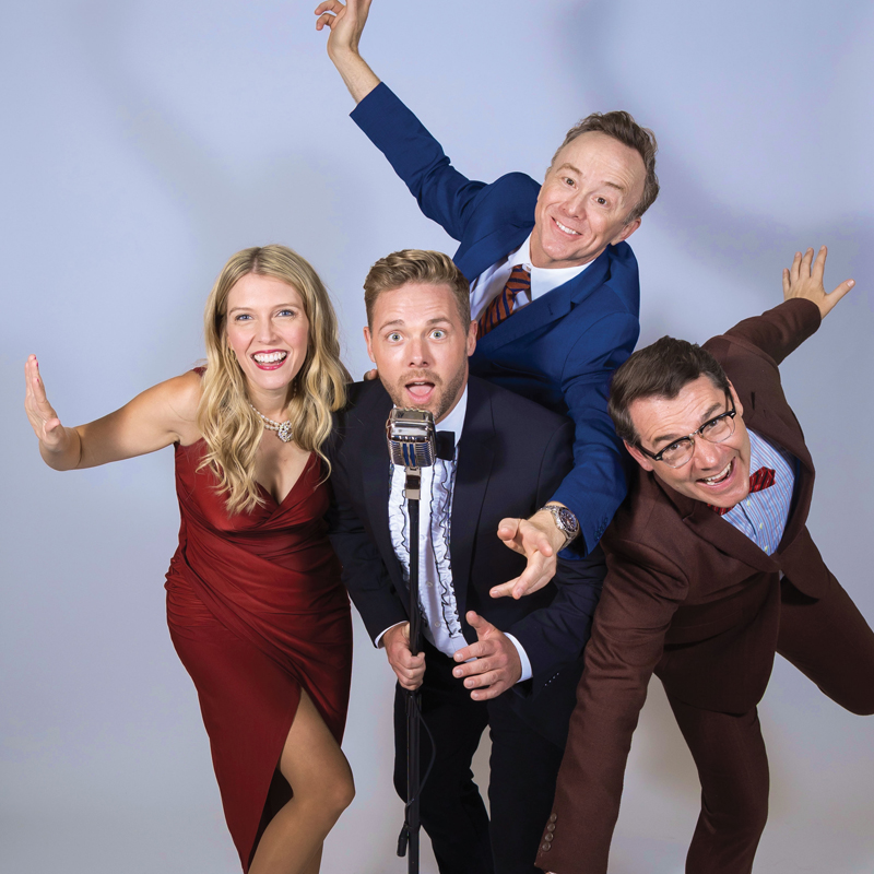 Welcome To Charleston| Charleston Magazine | Charleston, SC