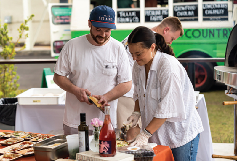 Welcome To Charleston| Charleston Magazine | Charleston, SC