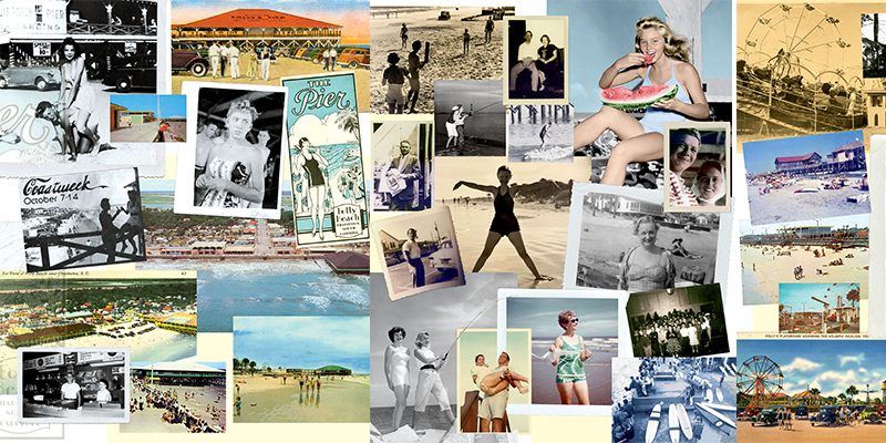 The Golden Age Of Folly: Reminiscing About The Edge Of America In The ...