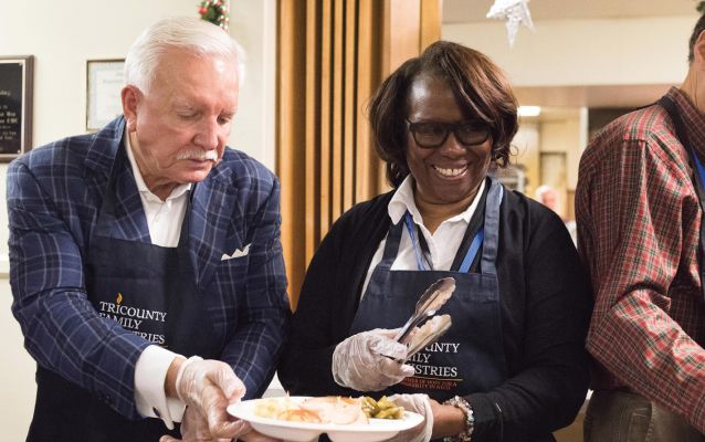 A Heaping Helping | Charleston SC | Charleston Magazine