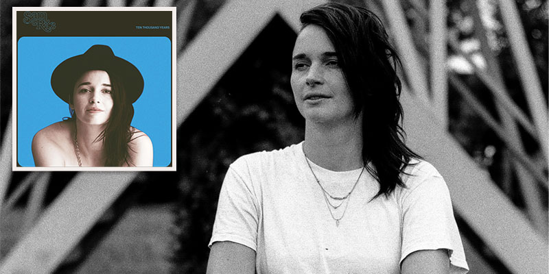 Charleston-based musician Sam Rae Wants Her Voice to be Heard ...