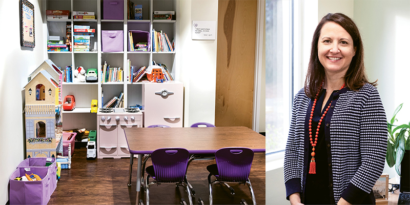 Helping Kids Heal | Charleston SC | Charleston Magazine