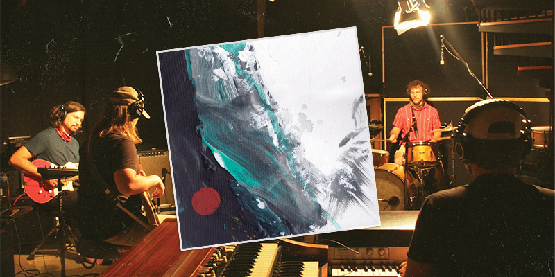 Keyboardist Ross Bogan’s latest project, Lureto, delivers laid-back ...