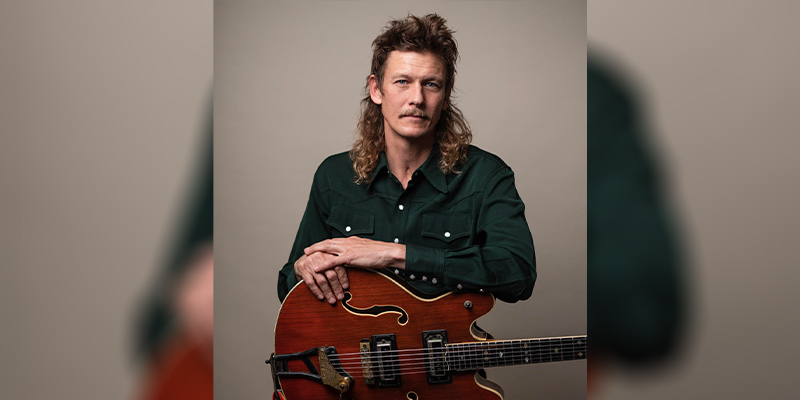 A First Look at Joel Timmons’ New Single | Charleston SC | Charleston ...