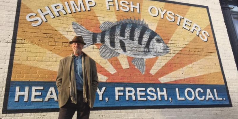 Look Here, Look Again: Get to know local artist David Boatwright ...