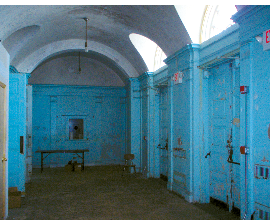 The 45th season of Spoleto Festival USA will be Nigel Redden’s grand ...