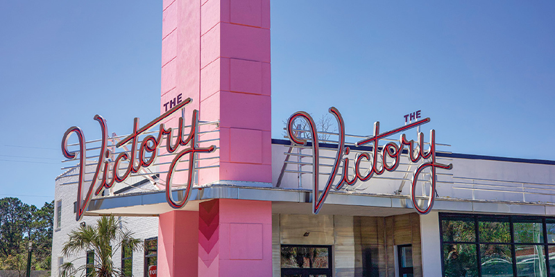 In the Neighborhood: Exploring the best of Avondale with Kyle Barnette ...