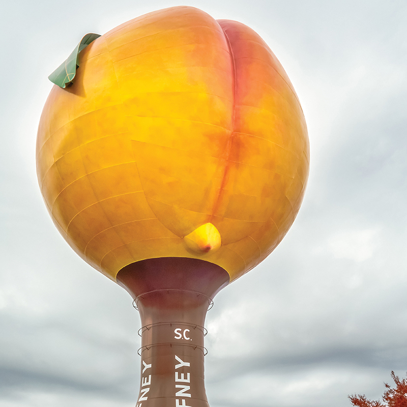 Welcome To Charleston| Charleston Magazine | Charleston, SC