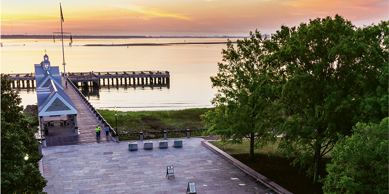 2017 Photo Contest Winner - Readers' Choice Category | Charleston SC ...