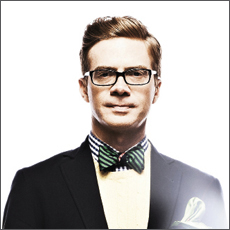 K. Cooper Ray | Charleston SC | Charleston Magazine