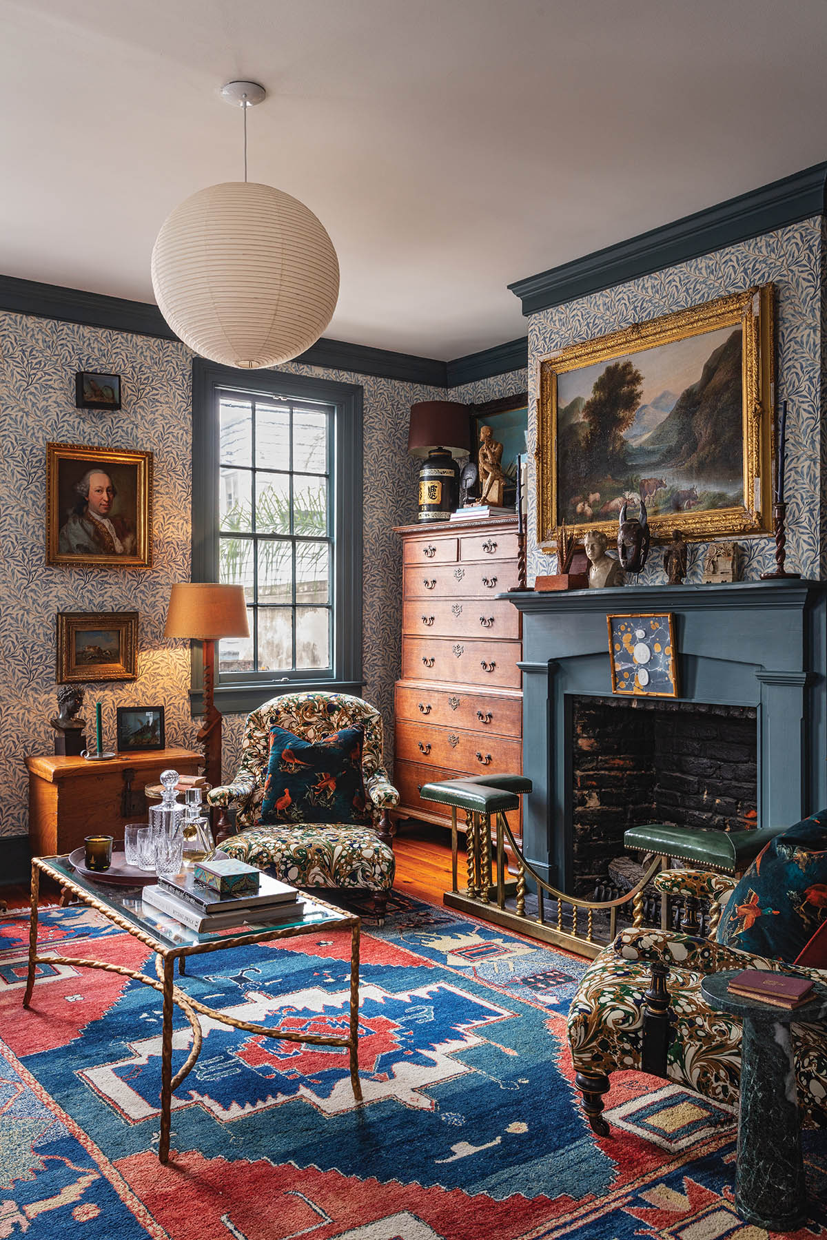 Welcome To Charleston| Charleston Magazine | Charleston, SC