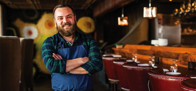 The Review: Four Ninety-Two | Charleston SC | Charleston Magazine