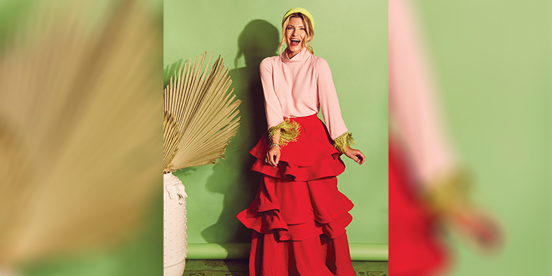 Retail Buzz: “Timeless-with-a-twist” women’s clothing brand Buru debuts ...