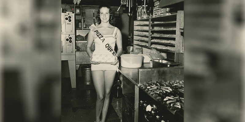 Slice of History: Learn about LaBrasca’s Pizzeria, which claims to be ...