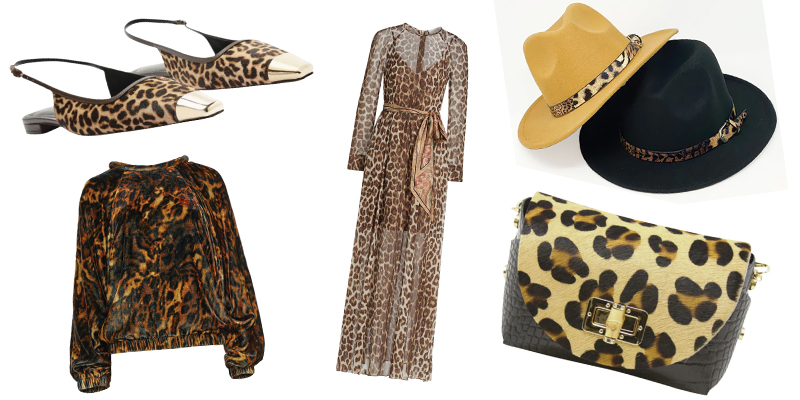 Go Wild with These Handpicked Local Leopard Styles | Charleston SC ...