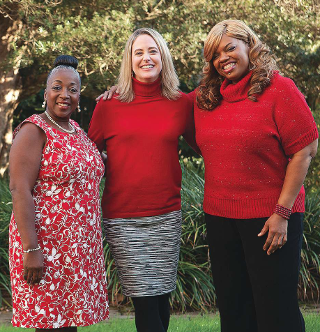 Go Red for Women | Charleston SC | Charleston Magazine