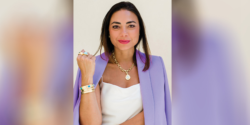 Catch up with stylist and blogger Andrea Serrano | Charleston SC ...