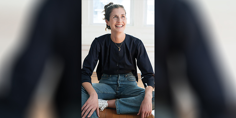 Style Q&A: Erin Reitz, the designer behind E.M.Reitz, shares why she ...