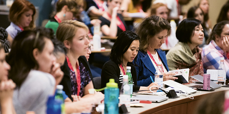 Taking the Lead | Charleston SC | Charleston Magazine