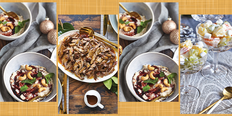 Tastes Like Home: Local chefs share recipes—and pro tips—for their must ...